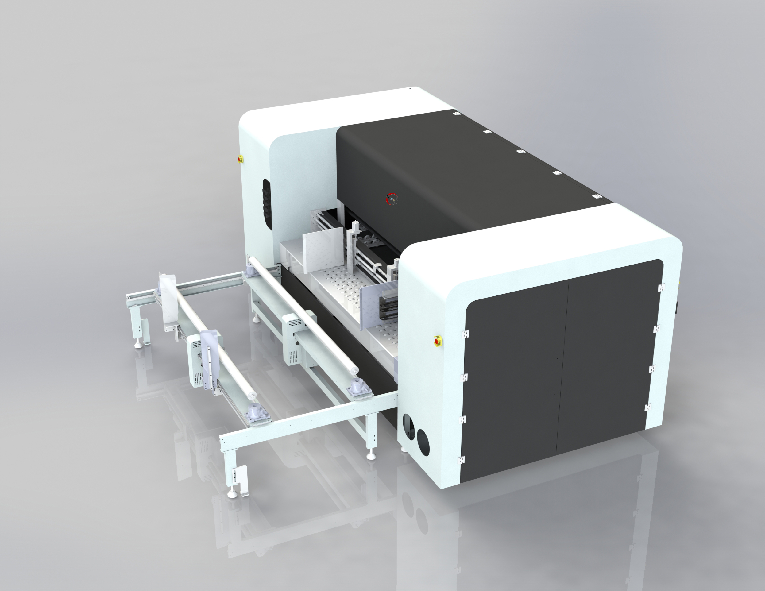 SCGS DC 2500 MSP - SC Global Solutions Pte.Ltd.