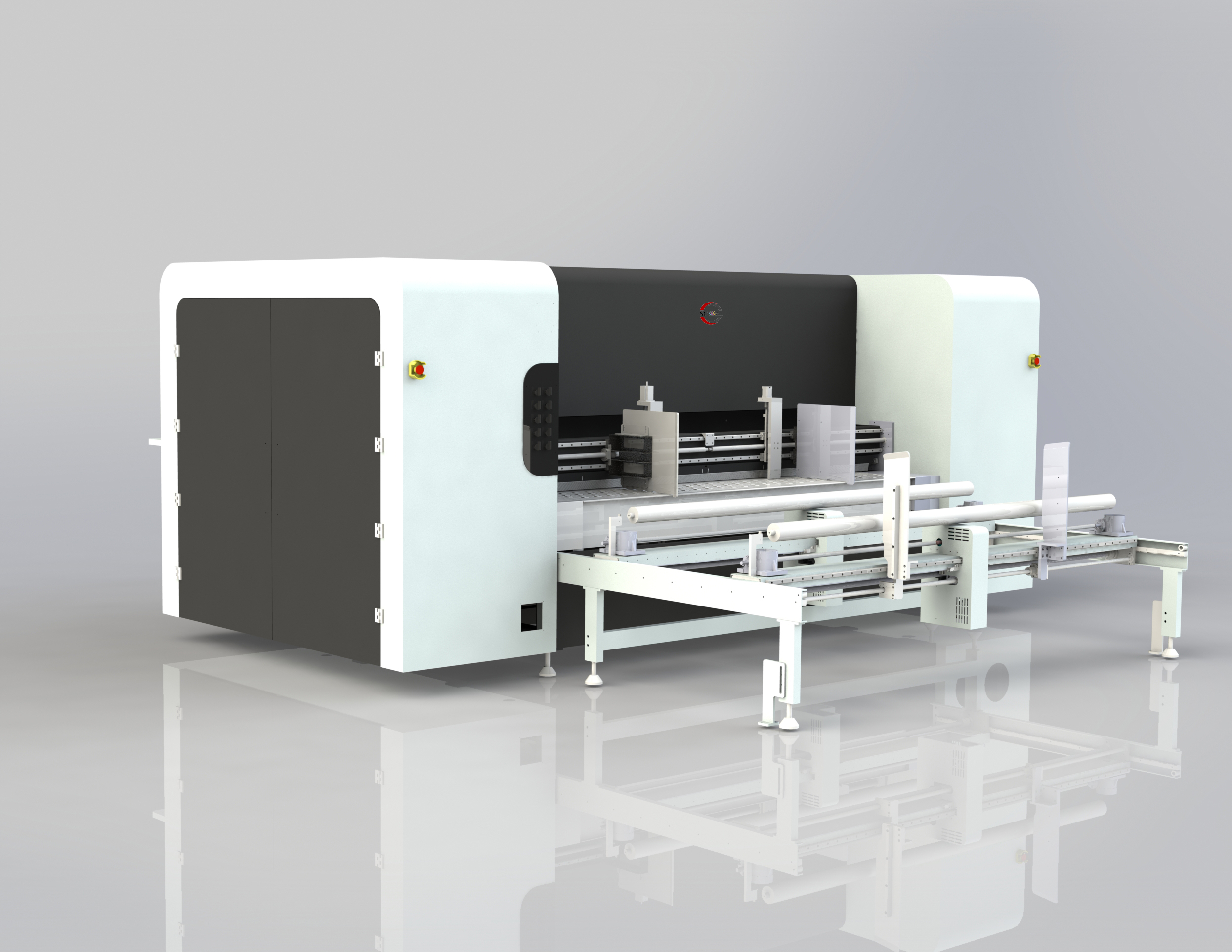 SCGS DC 2500 MSP - SC Global Solutions Pte.Ltd.